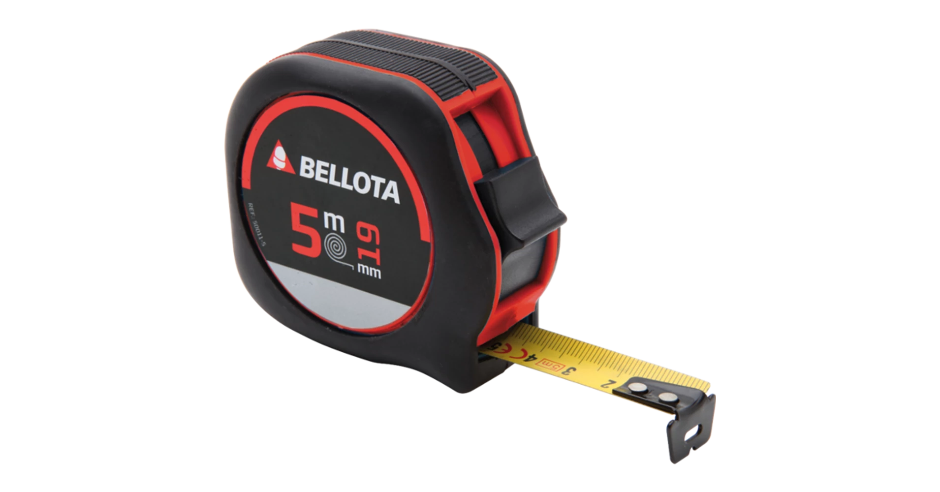 Ruletă de măsurat 3 m Bellota - Bellota - VARING.RO Magazin online ...