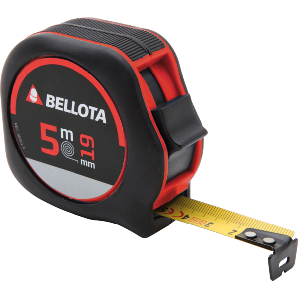 Ruletă de măsurat 3m Bellota - Bellota - VARING.RO Magazin online ...